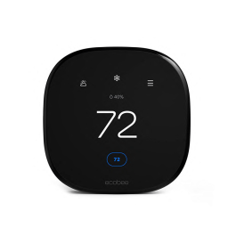 Ecobee Enhanced Thermostat 6th Gen in Dubai Without Sensor | The ...