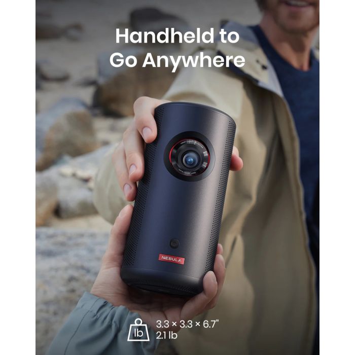 nebula 1080p laser projector