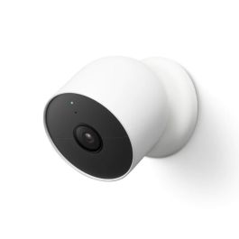 Nest Cam outdoor or indoor battery Powered GA01317-US
