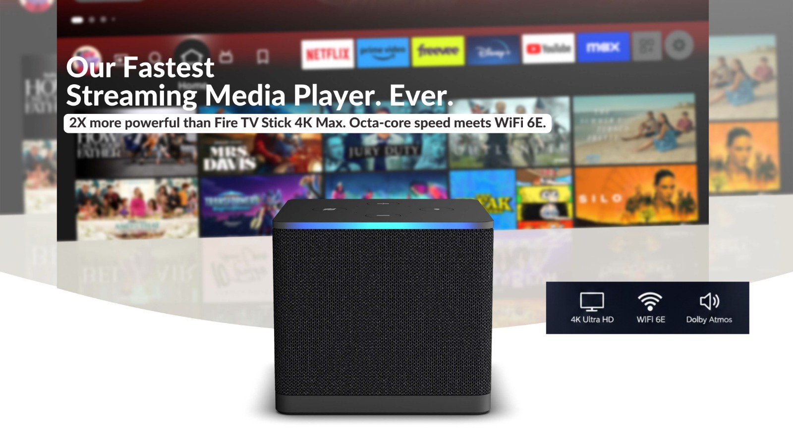 Best Alexa Voice Commands on Fire TV Cube to Control AC for Indoor ...