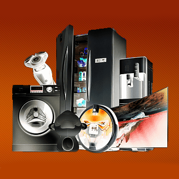 Top-Quality Consumer Electronics Delivered to Your Doorstep - The ...